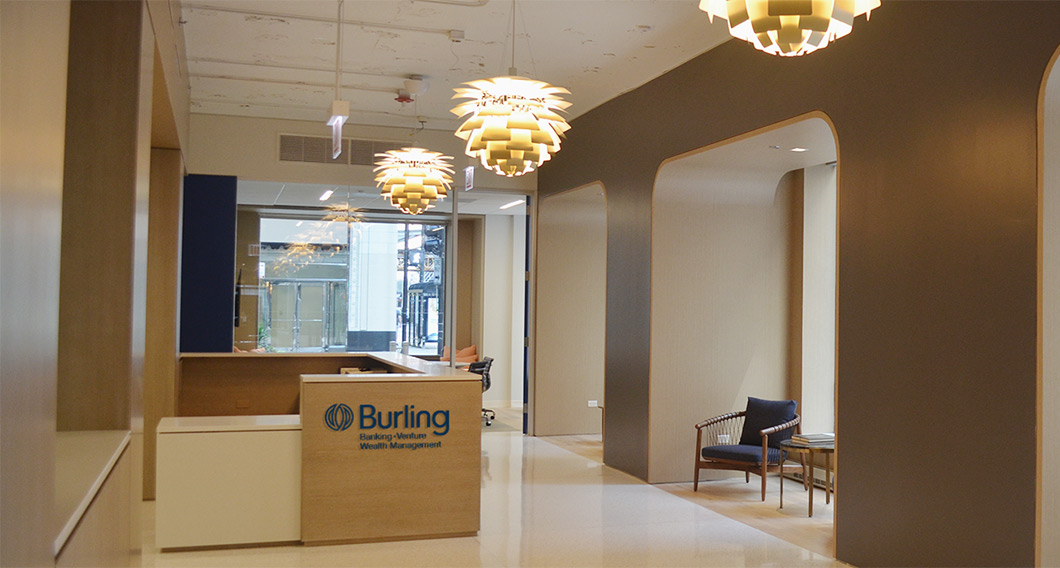 Why Chicago? | Burling Bank